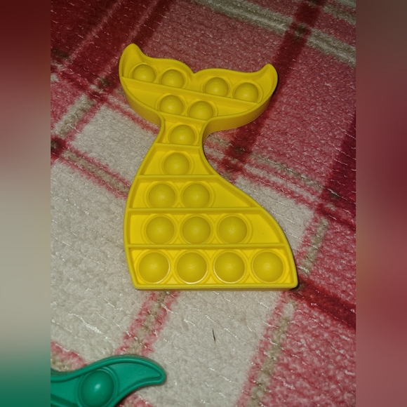 fidgets | Toys | Animal Pop Its Fidgets | Poshmark